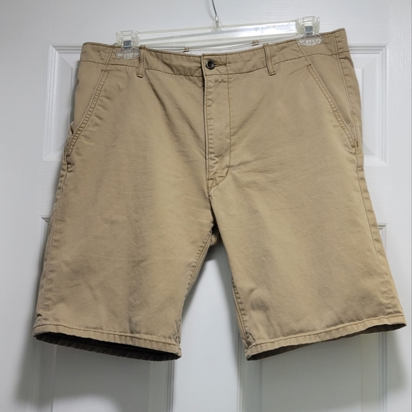 Levi's | Shorts | Mens Levis Shorts Sz 36w | Poshmark